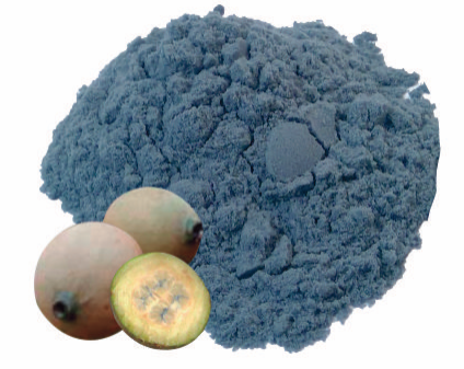 Jagua Extract Powder (Genipa Americana)for temporary tattoos and soaps ...