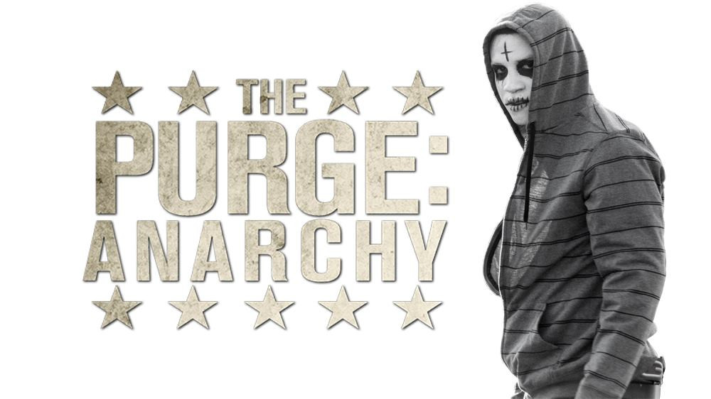 THE PURGE | Ground Zero