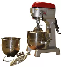 Multi Purpose Mixer | Sherry