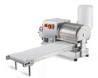 Crepe Machine | Sherry