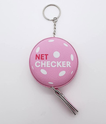 Net Checker | PBAthlete