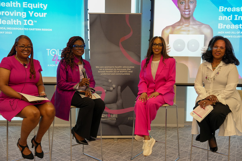 About | Black Genes Matter