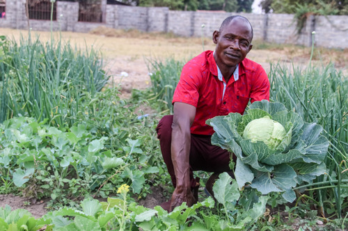 Agriculture kit | Tools with a Mission