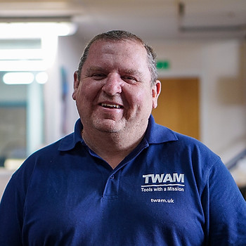 Who We Are | Tools with a Mission