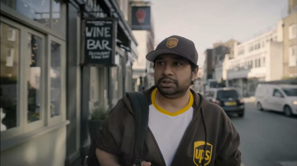 Opera | Ross Ramgobin | British operatic baritone