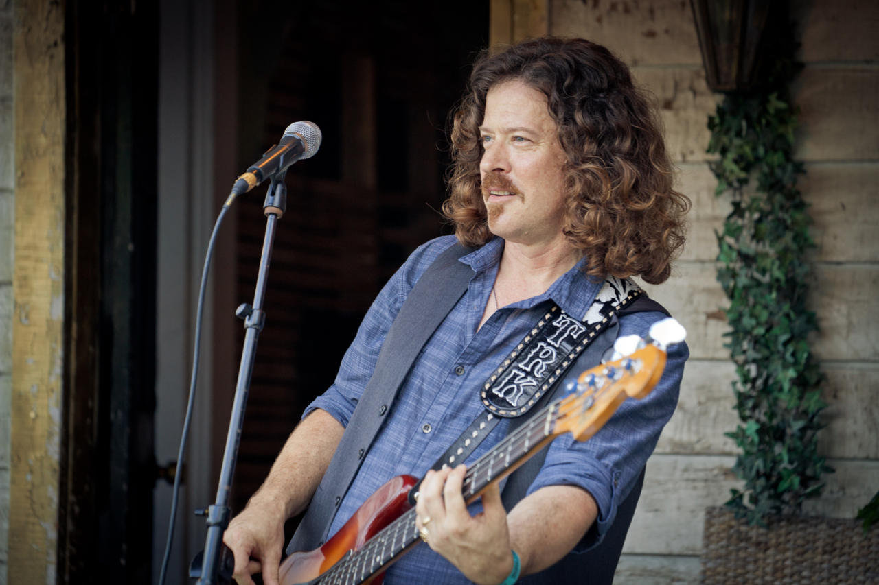 Ted Russell Kamp with Zachary Ross | Urban Press