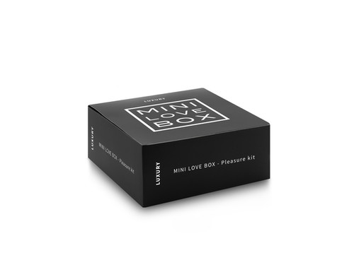 Luxury Mini Love Box | MINI HOTEL BOX