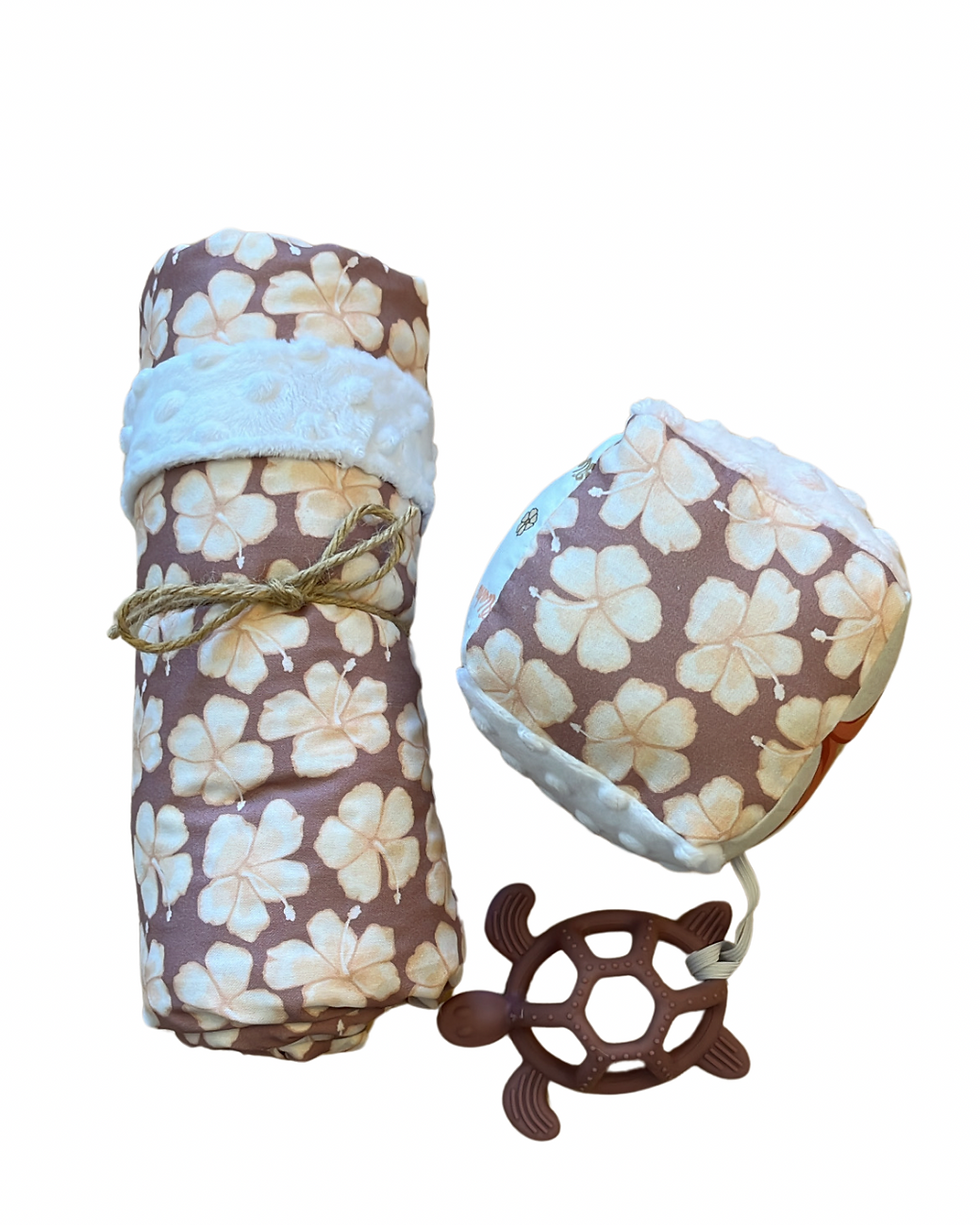 Hi'ilani Hawaii I Baby Clothing + Apparel I Honolulu, HI