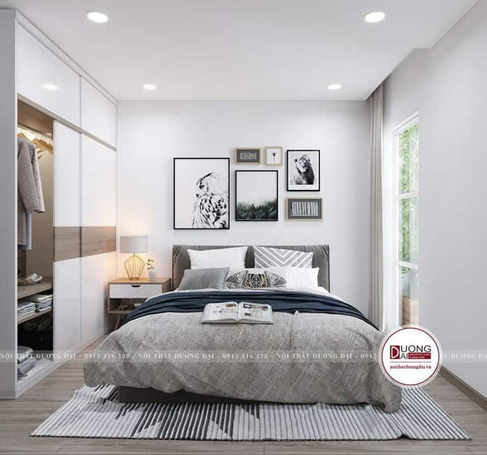 15m2 Bedroom Design | BST 15+ Most Beautiful 15m2 Bedroom Model