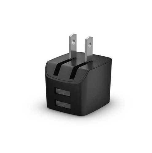 Dual Port USB Power Adapter (USB-A) | Kentucky Cooner