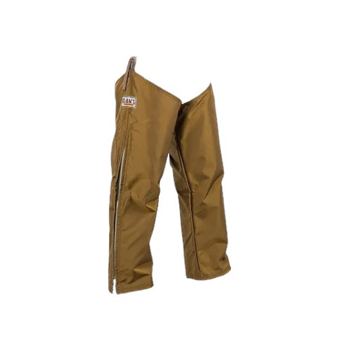Dan's Five Star Chaps | Kentucky Cooner