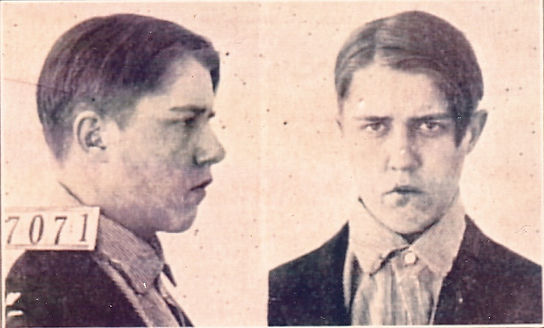 Creepy Karpis | alvinkarpis