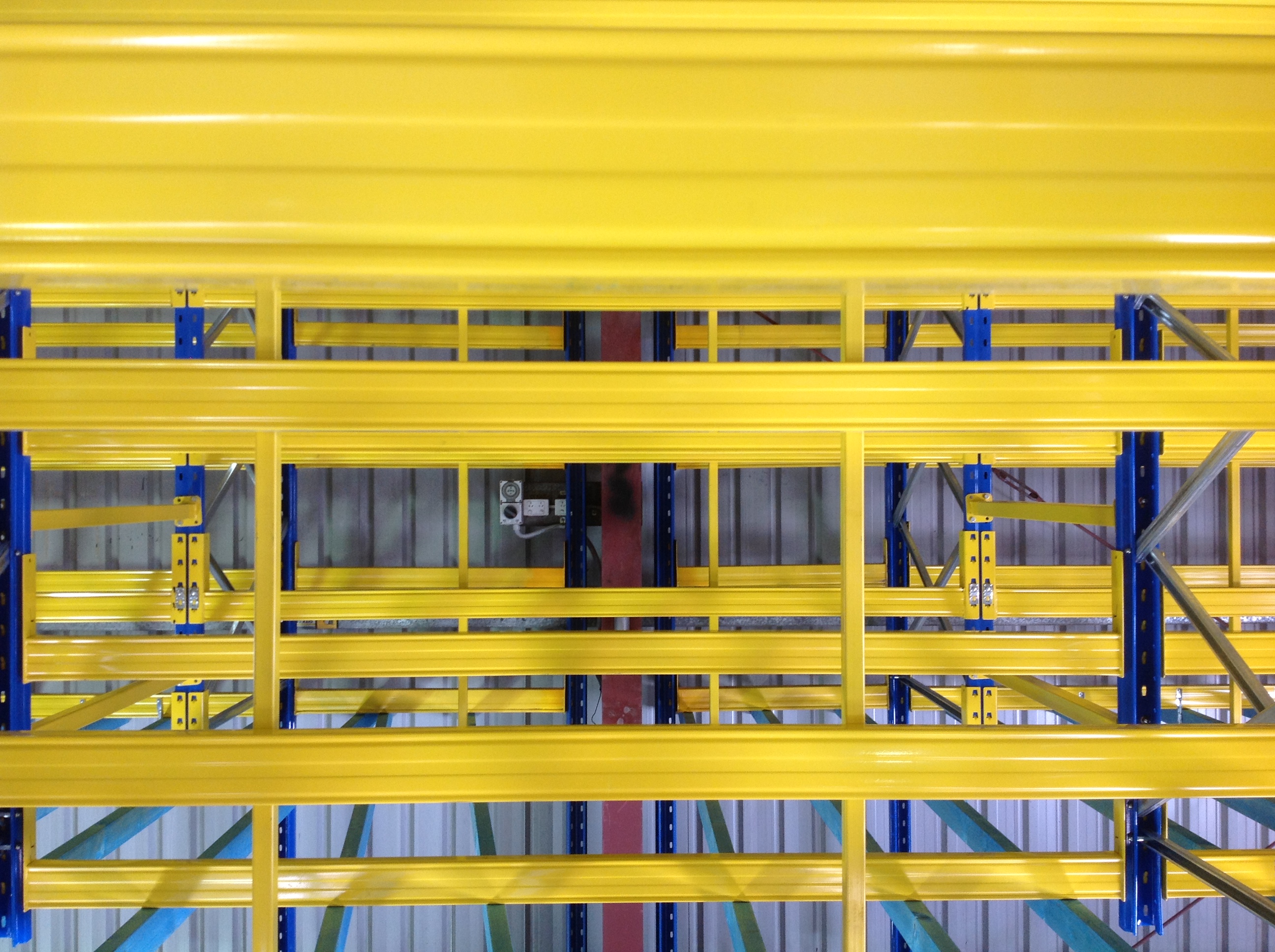 Pigeon Hole Racking | Sydney-Brisbane-Perth-Melbourne-Adelaide