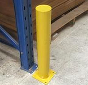 Pallet Protector | David Hill Industrial Group Pty Ltd