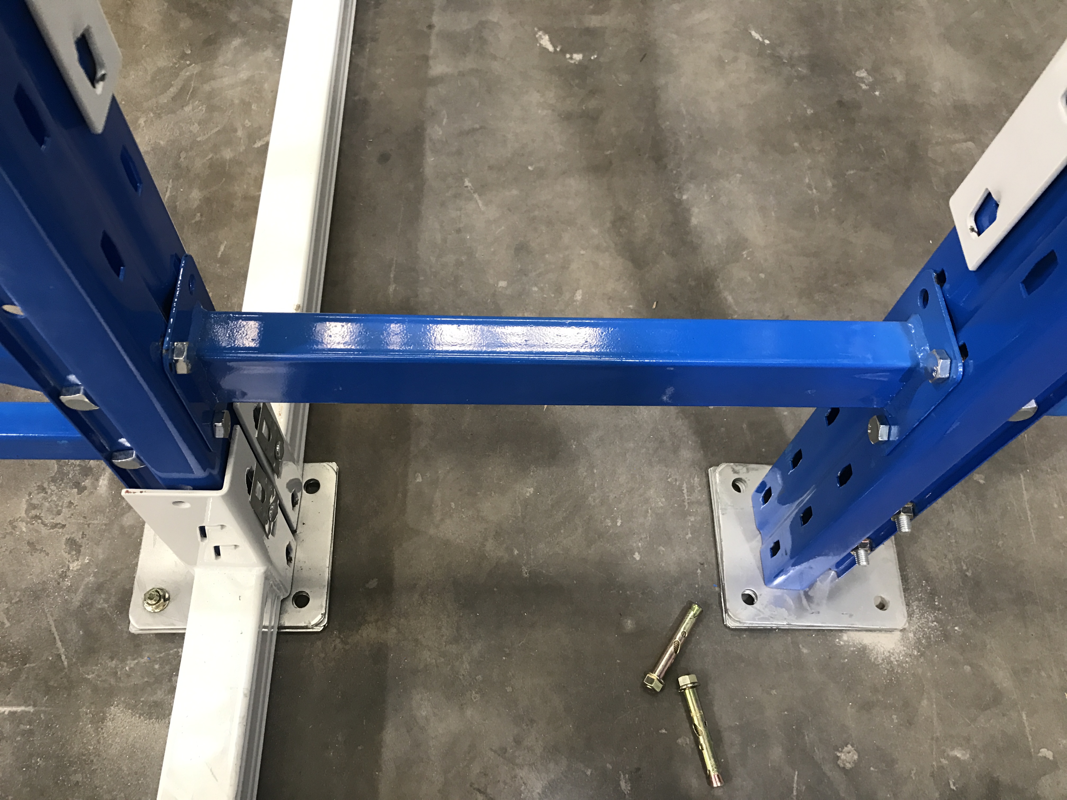 Pigeon Hole Racking | Sydney-Brisbane-Perth-Melbourne-Adelaide