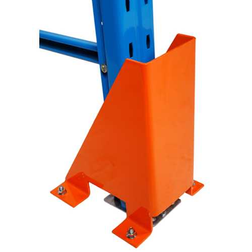 Pallet Protector | David Hill Industrial Group Pty Ltd