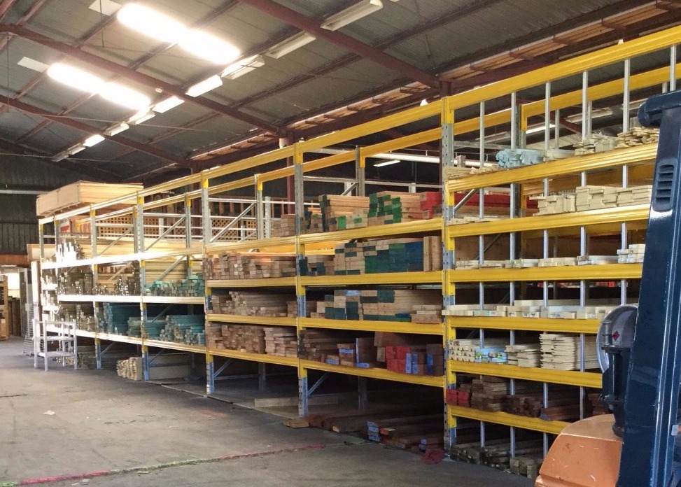 David Hill Industrial Group Pty Ltd