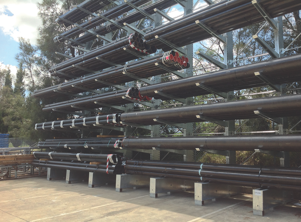 David Hill Industrial Group Pty Ltd