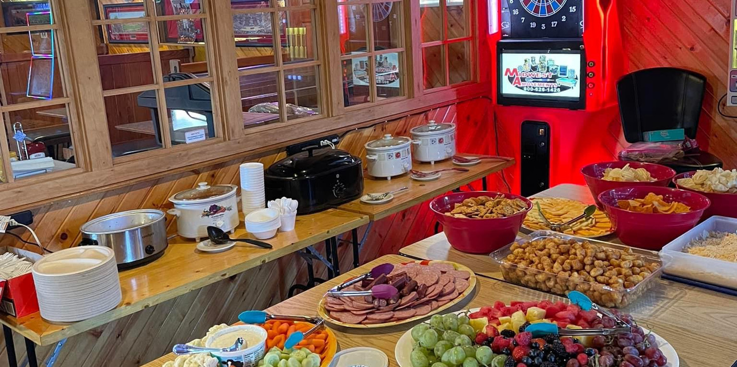 Home [www.trail-side-bar-and-grill.com]