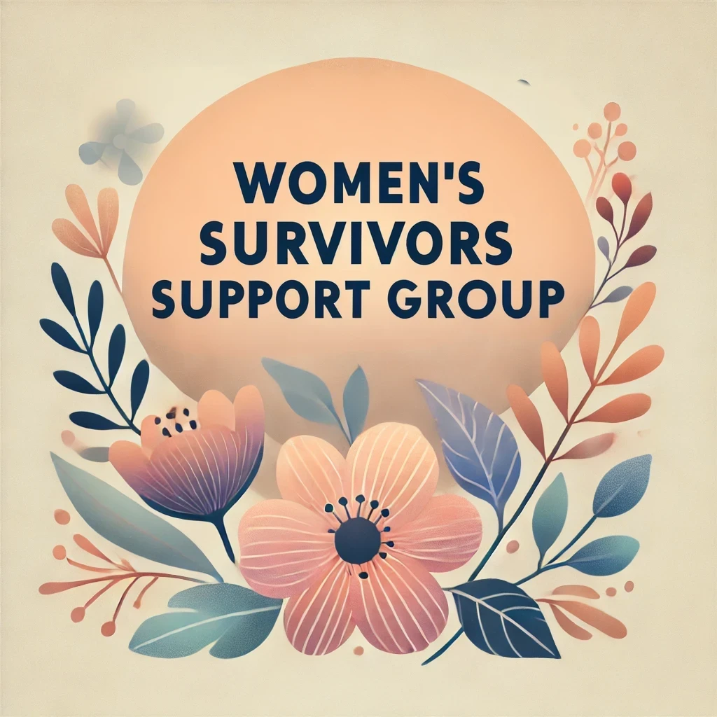 Women's Survivors Support Group | Shepherd’s Door