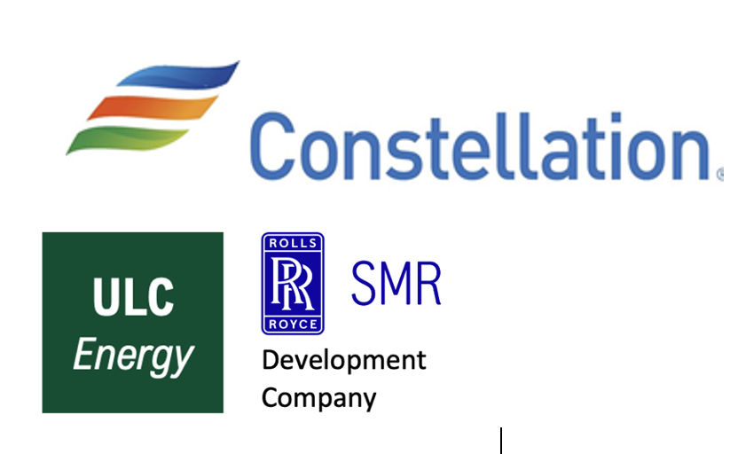ULC-Energy secures cooperation from Constellation