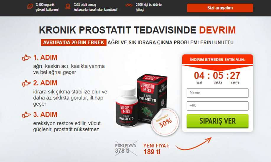 Viprosta Max-yorumlar-fiyat-satın almak-surup-faydalar-Nereden Alınır ...