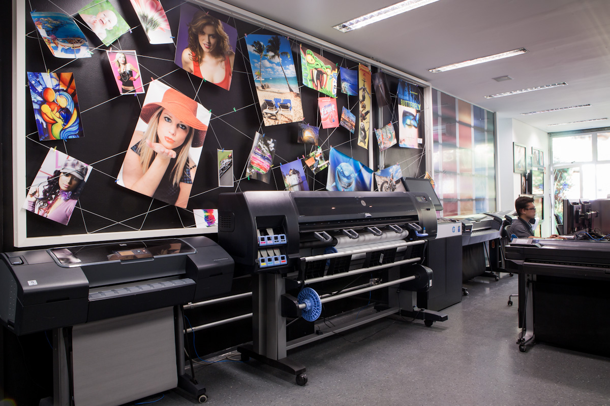 Corporativo e Comercial | ambienta-arquitetura