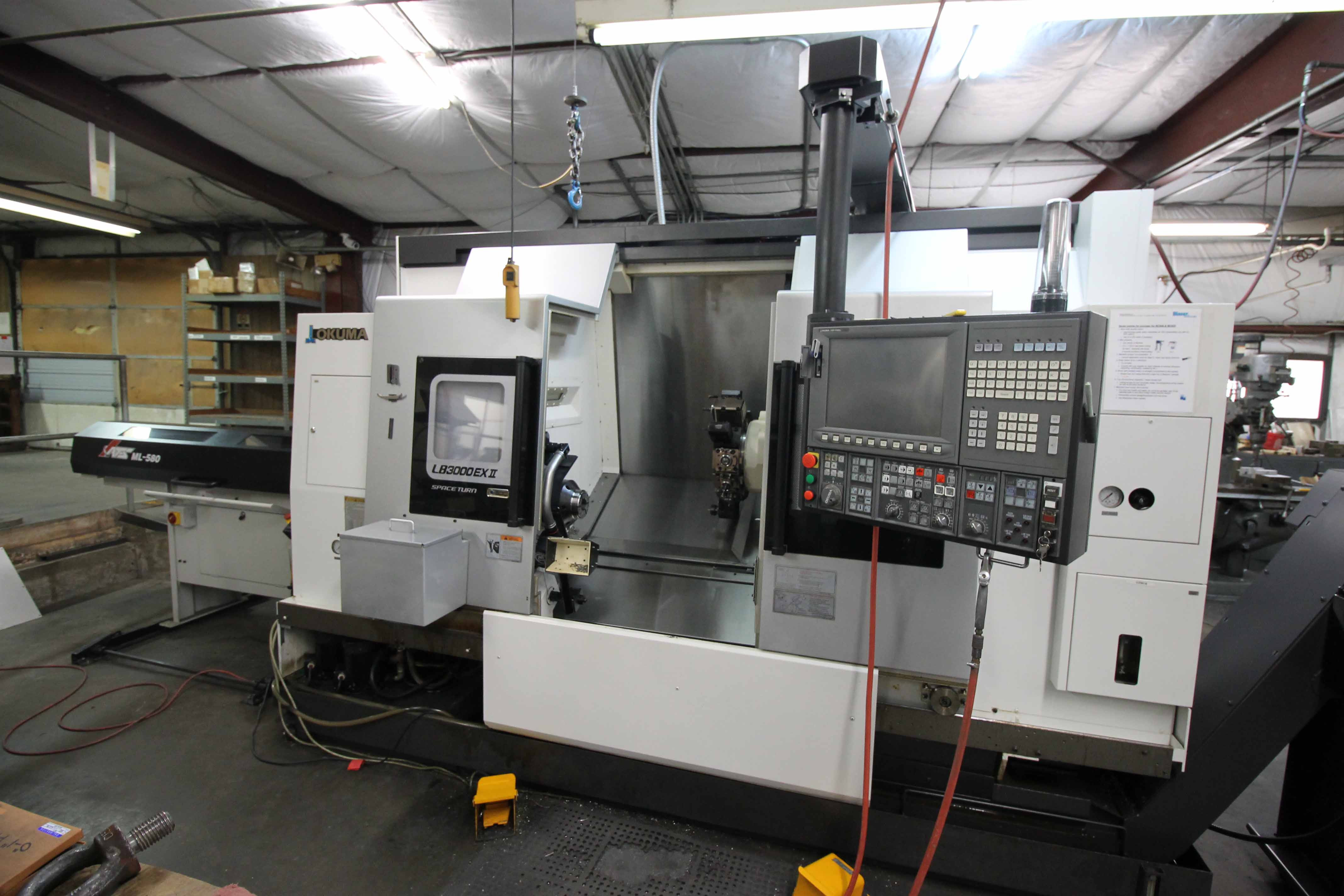 Mico Machine Company