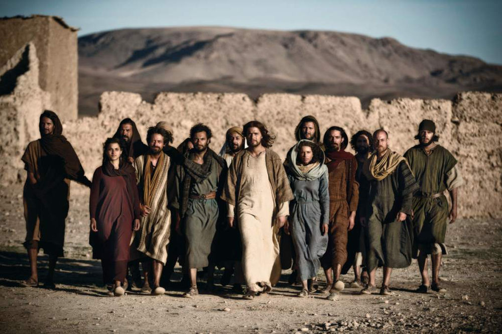 3 COSAS QUE HIZO JESÚS DESPUÉS DE LA RESURRECCIÓN