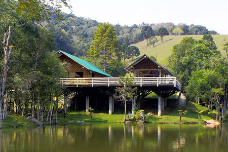 PR - Capivari Eco Resort