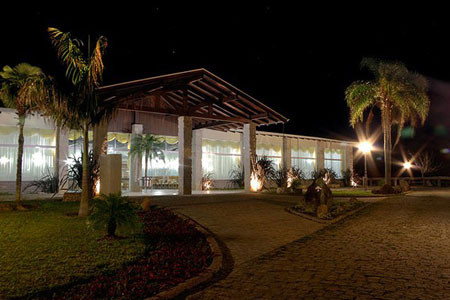 PR - Capivari Eco Resort