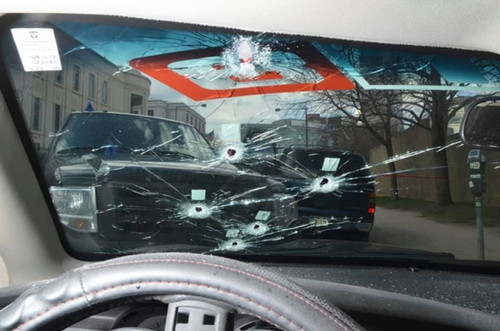 Vehicle Defensive Tactics | Delta Defense LLC