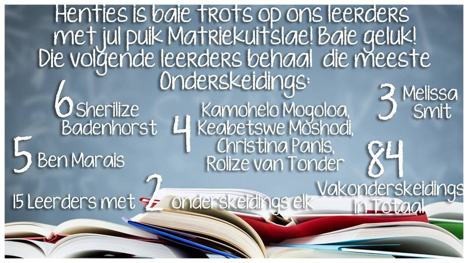 Top Akademie | henties