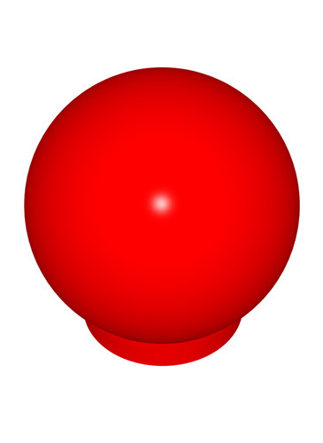 Spherical Vessel | RTS Play