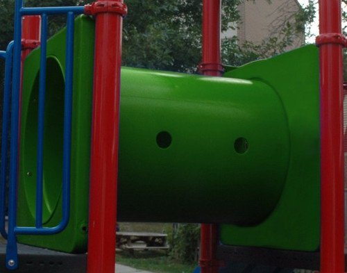 Crawl Tube | RTS Play