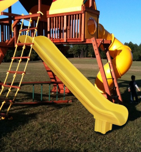 Rocket Slides | RTS Play