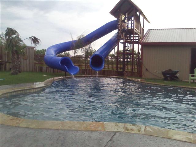 RTS Play | Tube Slides & Components