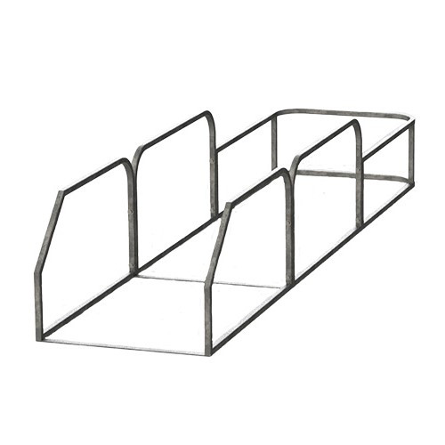Express Cart Corral | RTS Retail