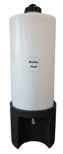 Bulk Liquid Dispenser | RTS Retail