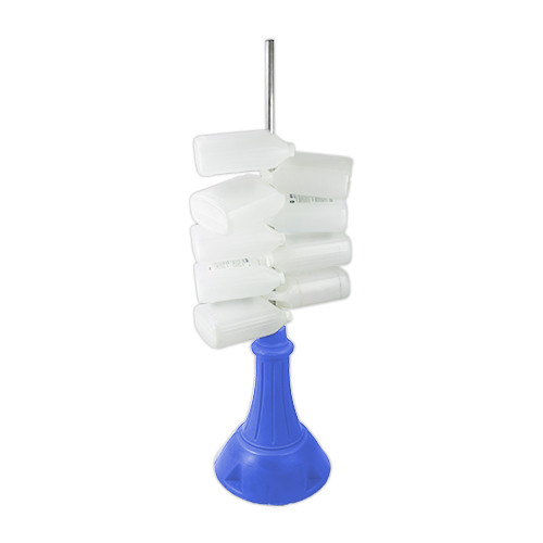 Washer Fluid Jug Recycling Stand | RTS Retail