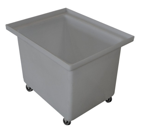 Mobile Bin Cart - Large | RTS Retail