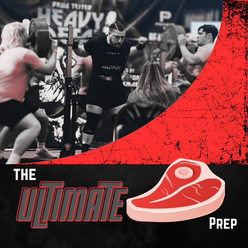 ULTIMATE Meet Prep | RSP LLC