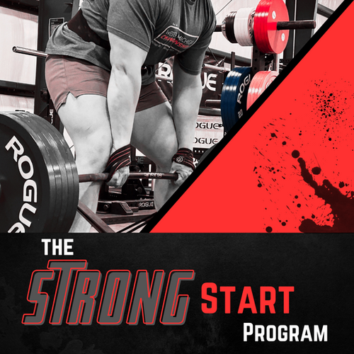 STRONG Start Program | RSP LLC