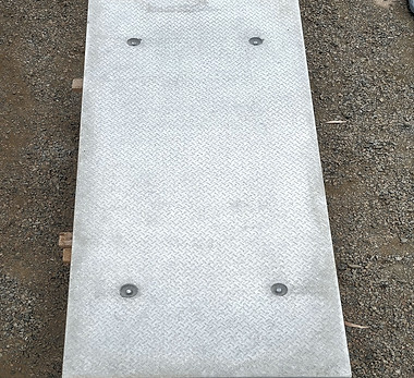 TUMBY TROUGHS | Tumby Bay Concrete