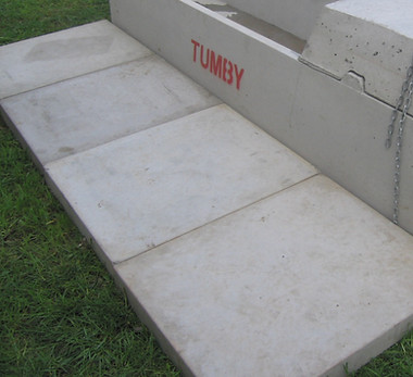 TUMBY TROUGHS | Tumby Bay Concrete