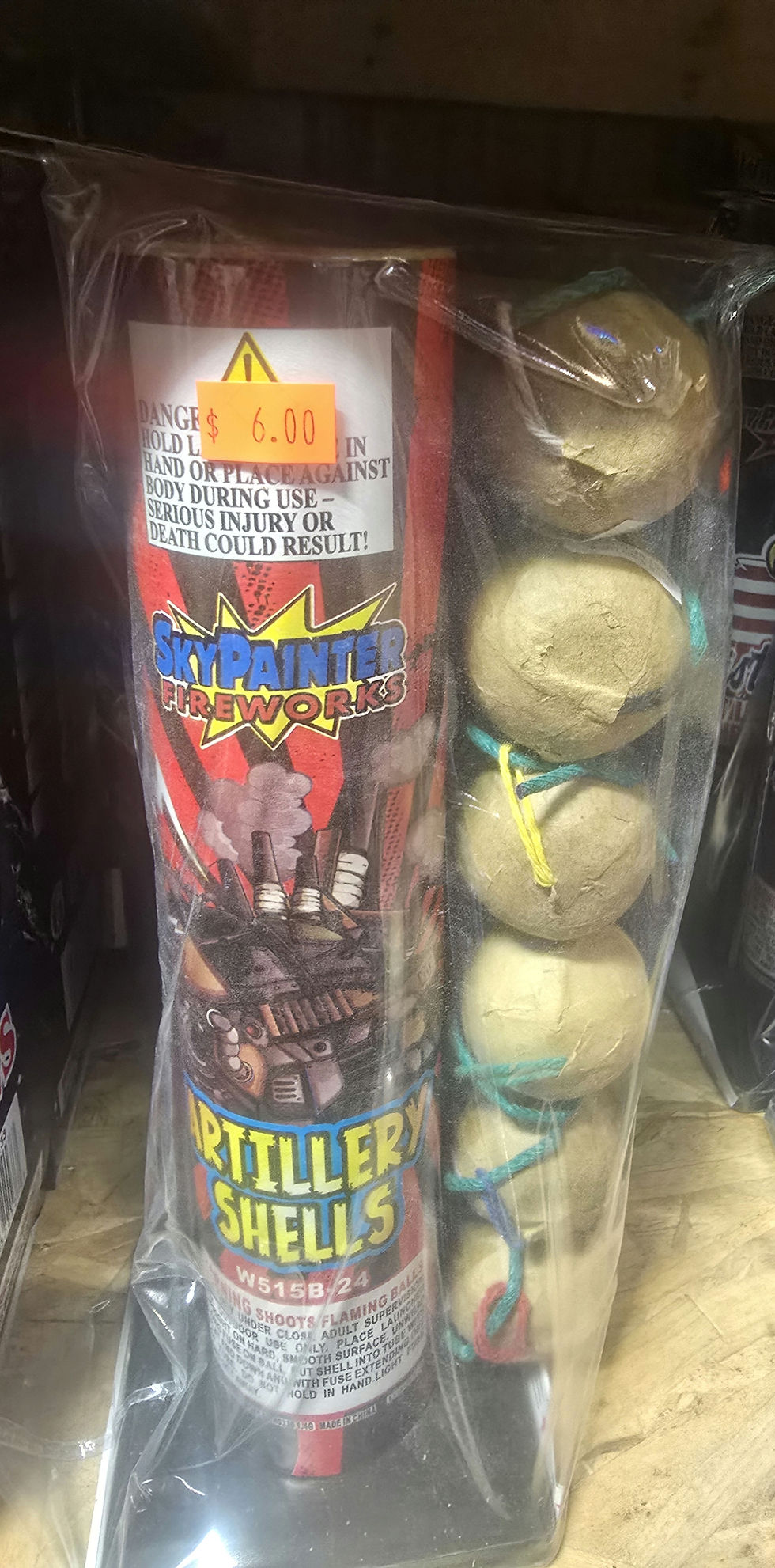 Shop | Discount fireworks