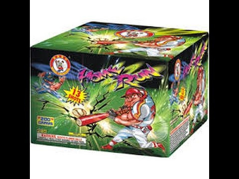Home Run | Discount fireworks