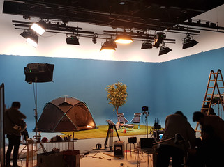 렌탈스튜디오 | K2 Studio | 대한민국