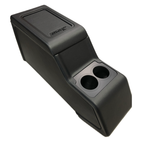 1966-1977 Ford Bronco Center Console | Four Crowns