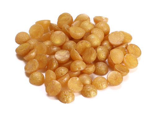 Isomalt Drops Cake-Masters gold 150g | Tortys - Online Shop